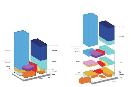 International Skyscraper Competition Winning Proposal / ADEPT and ...