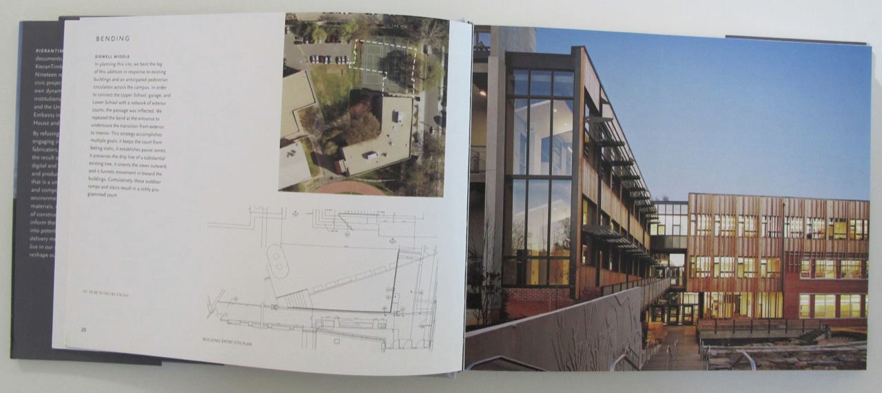 Gallery of KieranTimberlake: Inquiry - 5