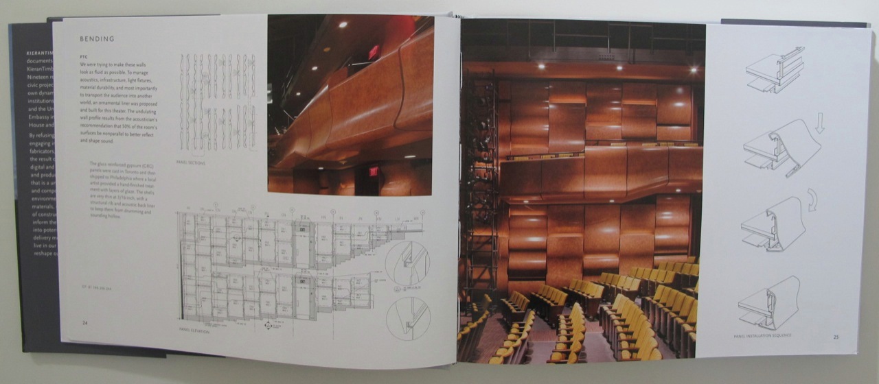 Gallery of KieranTimberlake: Inquiry - 7