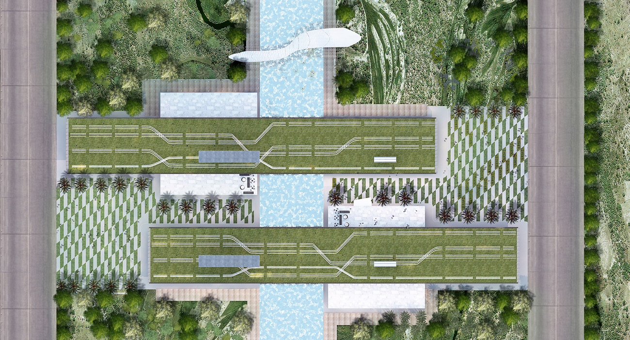 Gallery of NW Beijing Inc. Research Center and Offices / Maxthreads ...