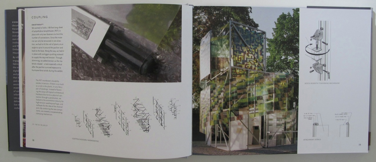 Gallery of KieranTimberlake: Inquiry - 10