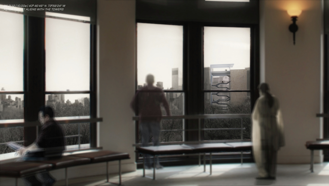 Gallery of Excavating Wilderness: An Urban Subterranean Dialogue - 12