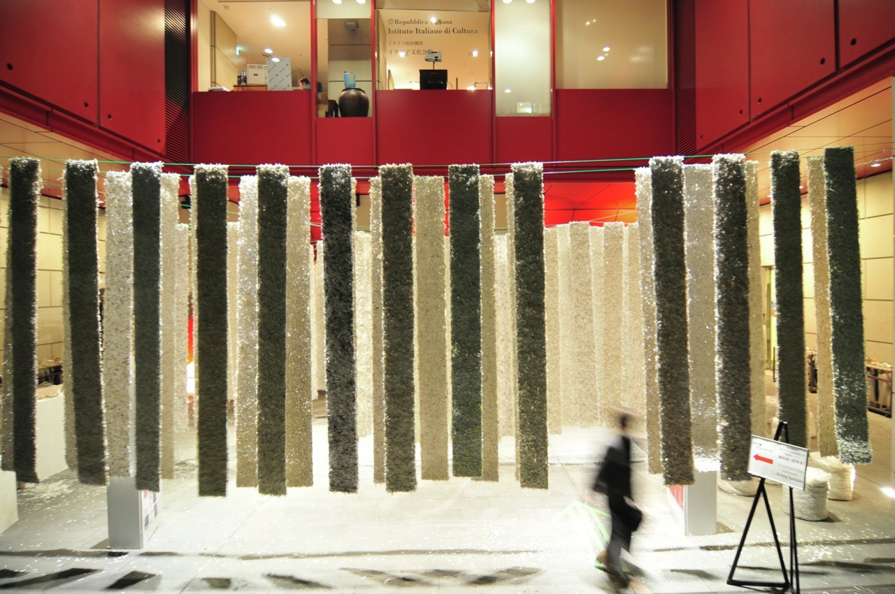 Gallery of Intermediating Patterns Exhibition - 18