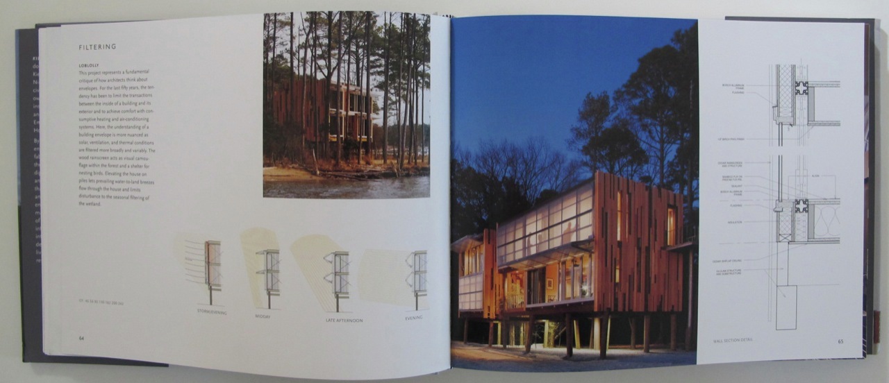 Gallery of KieranTimberlake: Inquiry - 3