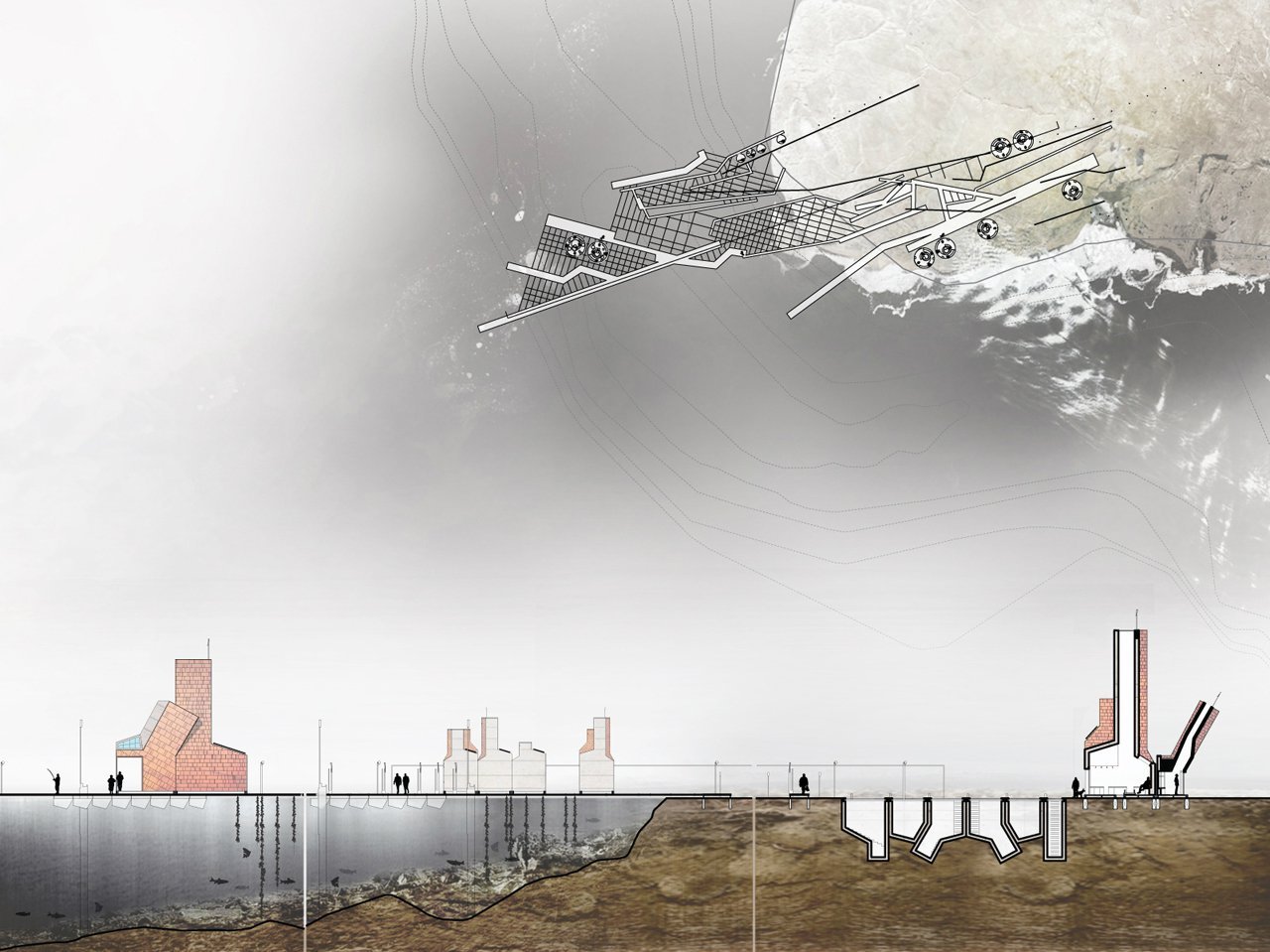 Arctic Food Network / Lateral Office | ArchDaily