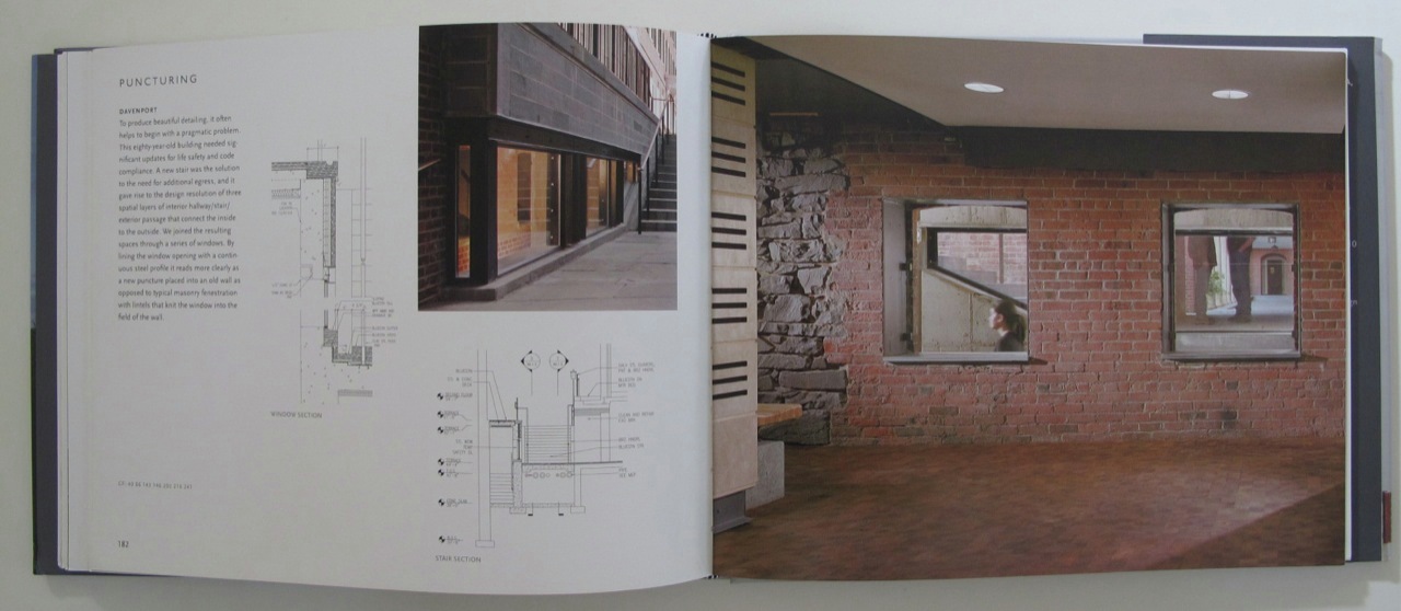 KieranTimberlake: Inquiry | ArchDaily