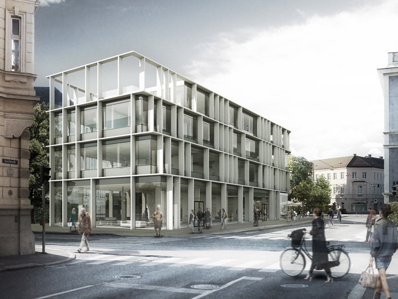 Alles Wird Gut Architekten