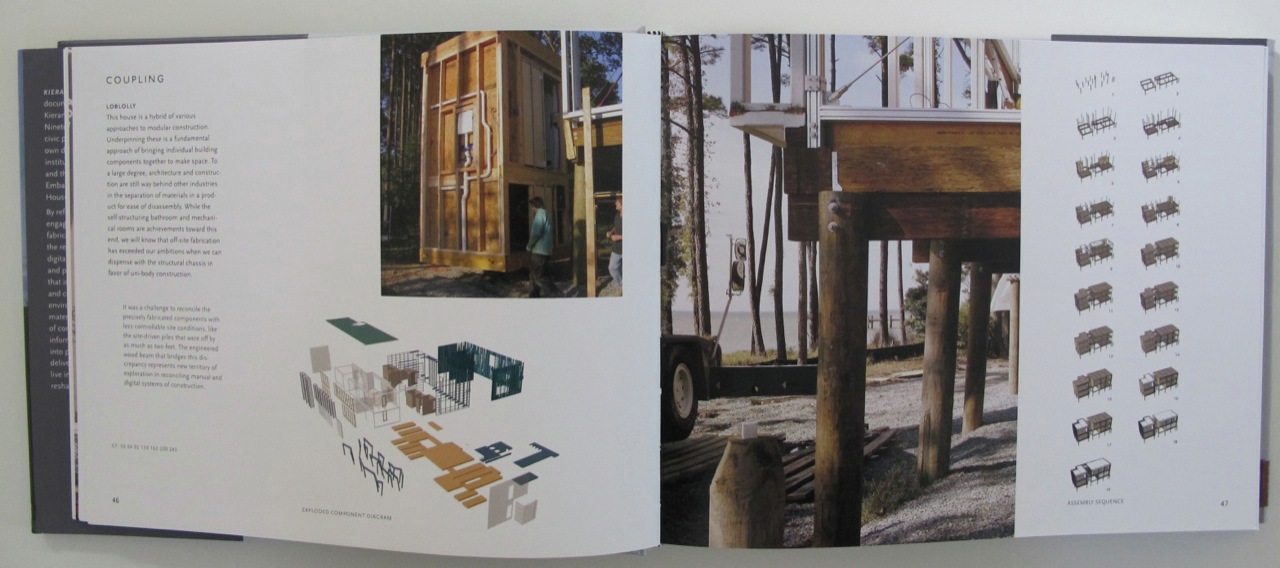 Gallery of KieranTimberlake: Inquiry - 7