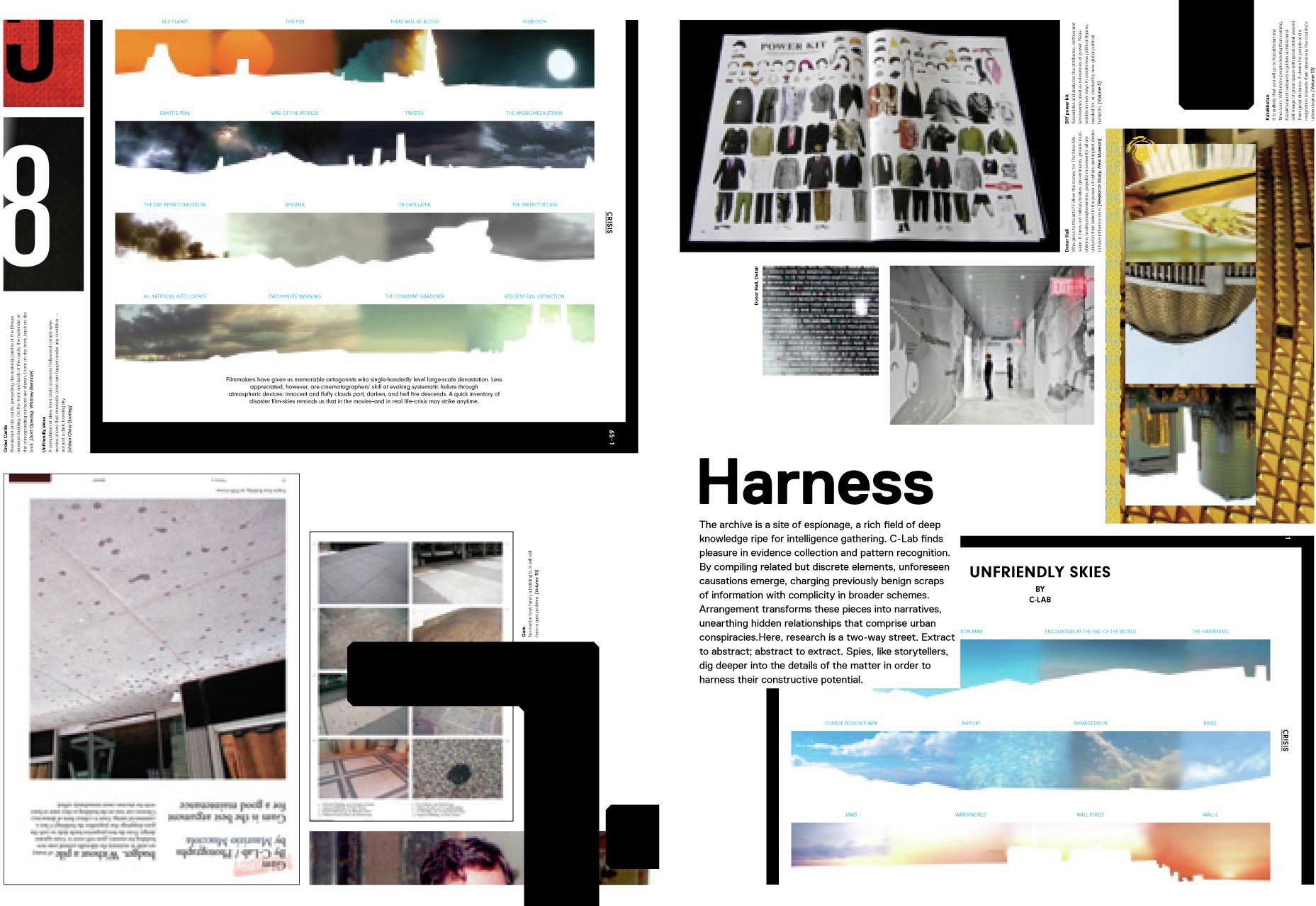 Gallery of C-Lab 2005-2011 Exhibition - 4