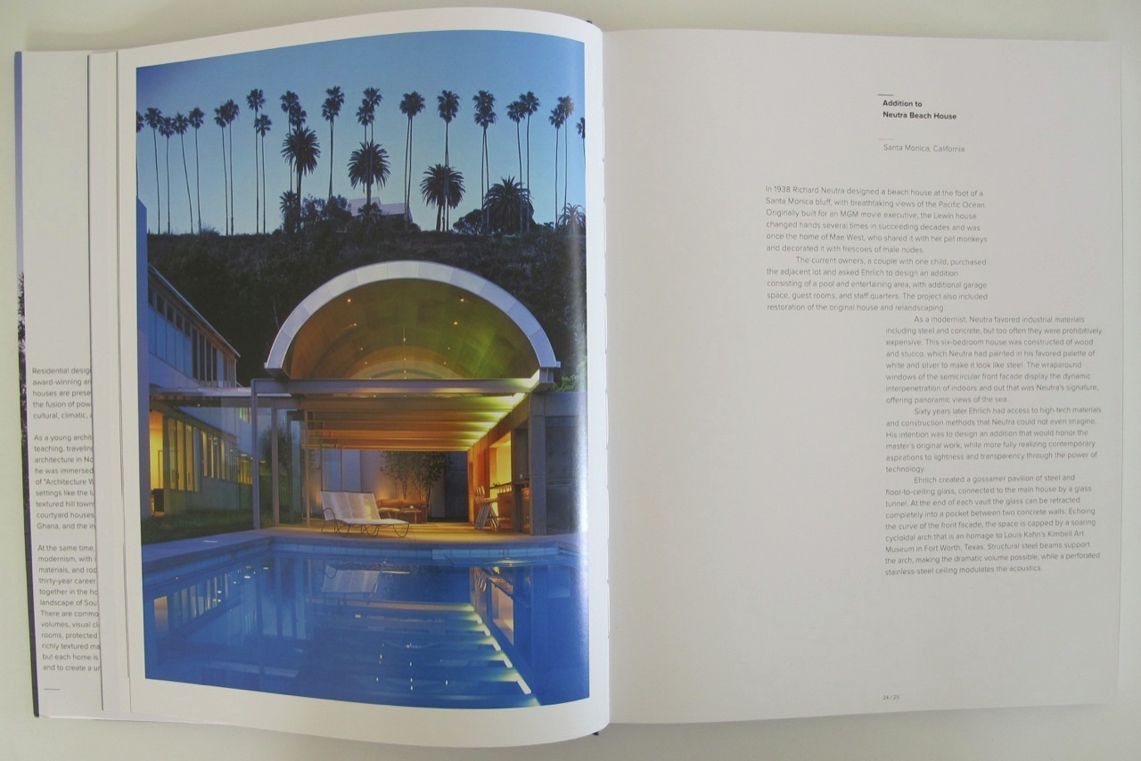 Gallery of Steven Ehrlich Houses - 4