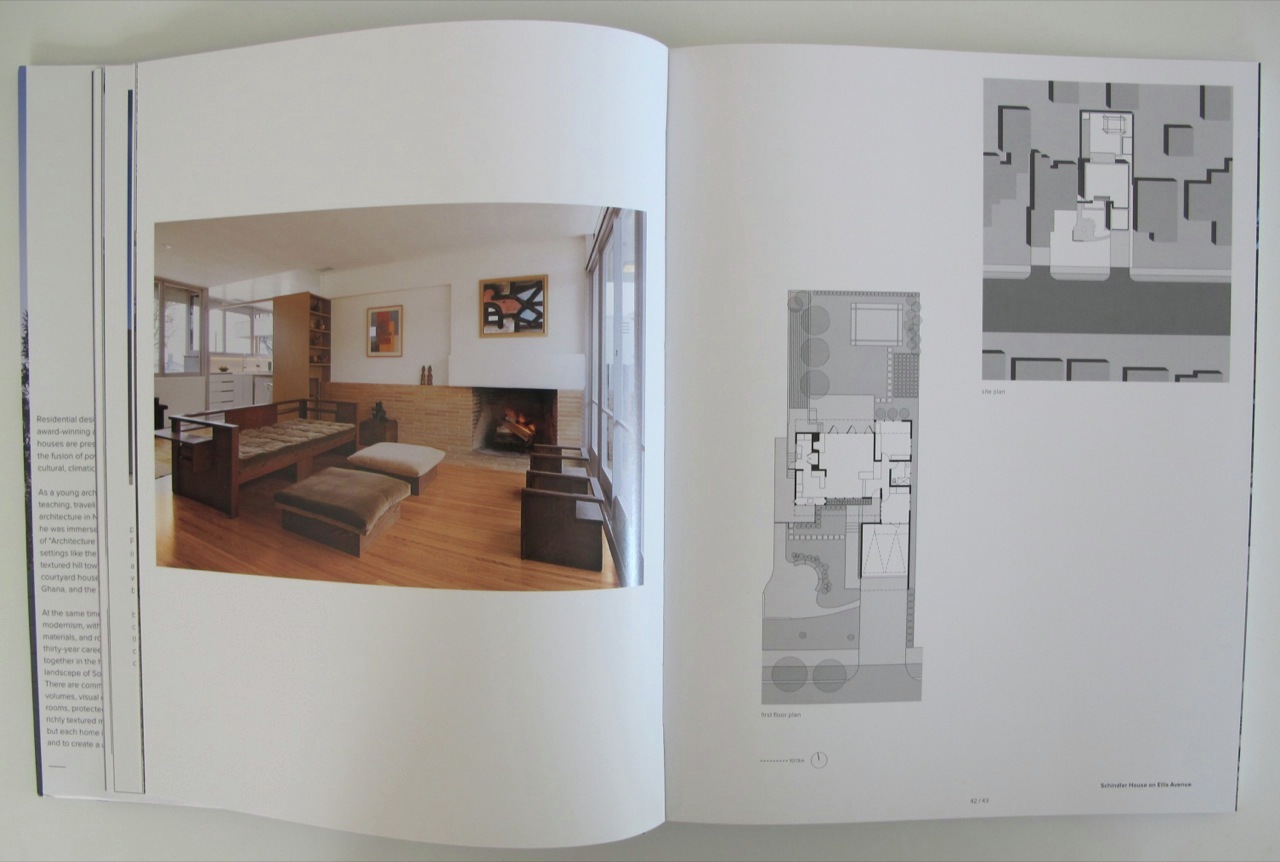 Gallery of Steven Ehrlich Houses - 8