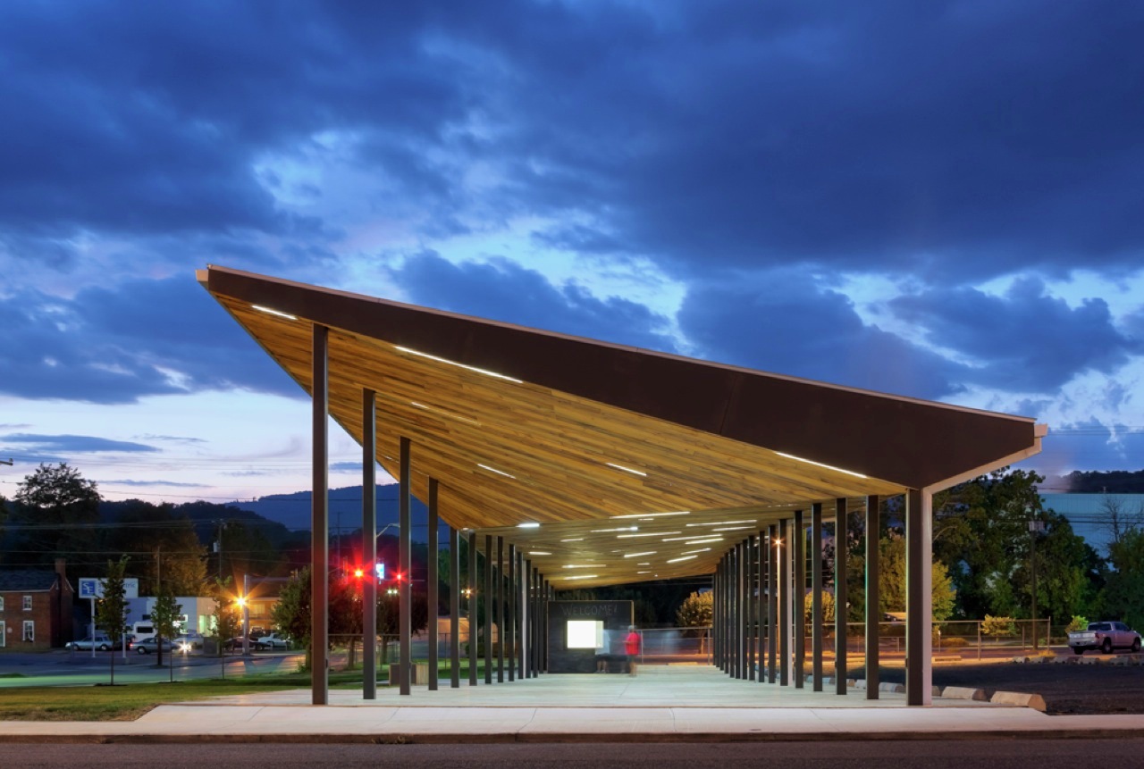 Gallery of Update: Covington Farmers Market / design/buildLAB - 5