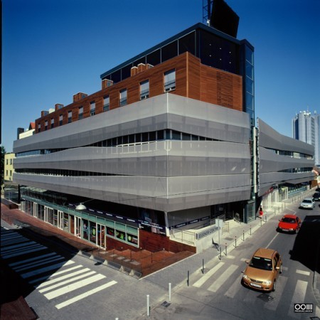 AD Round Up: Retail Part VIII | ArchDaily