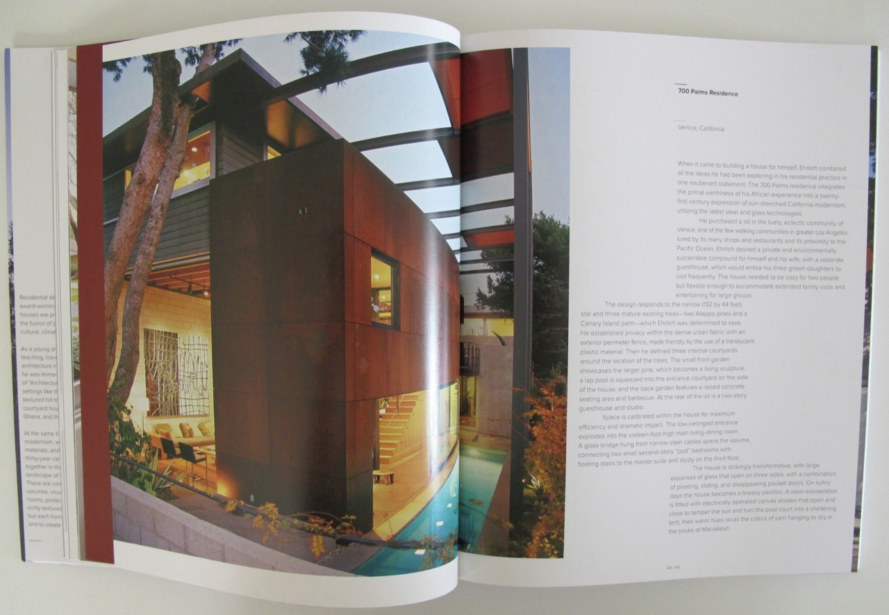 Gallery of Steven Ehrlich Houses - 9