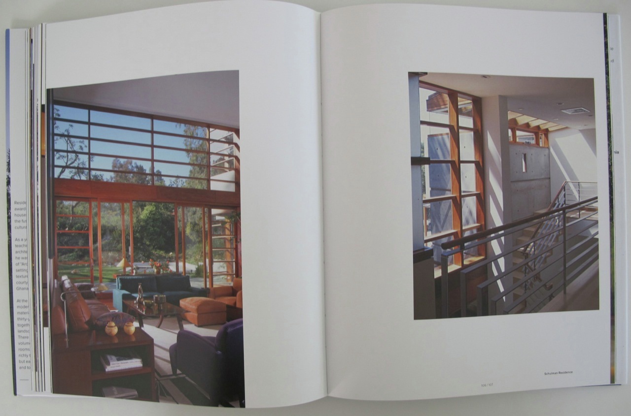 Gallery of Steven Ehrlich Houses - 10