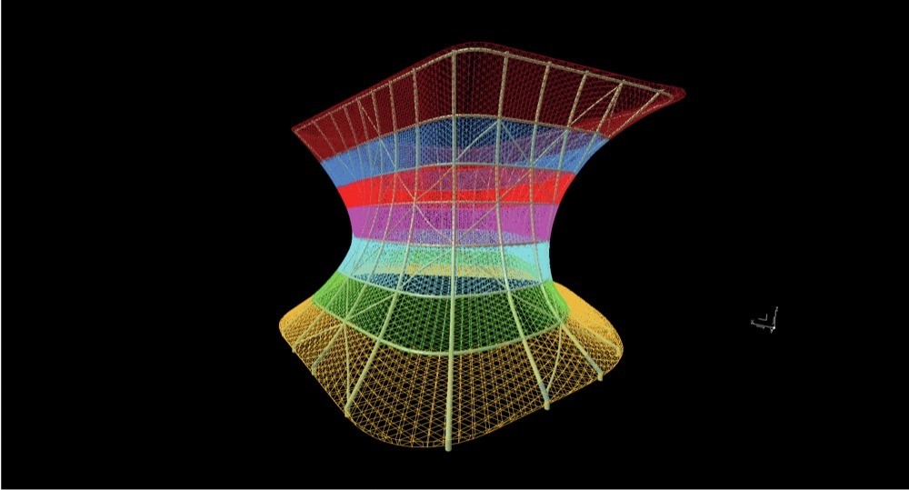 Gallery of Gehry Technologies to Transform the Building Industry ...