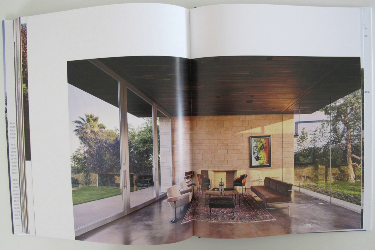 Gallery of Steven Ehrlich Houses - 6