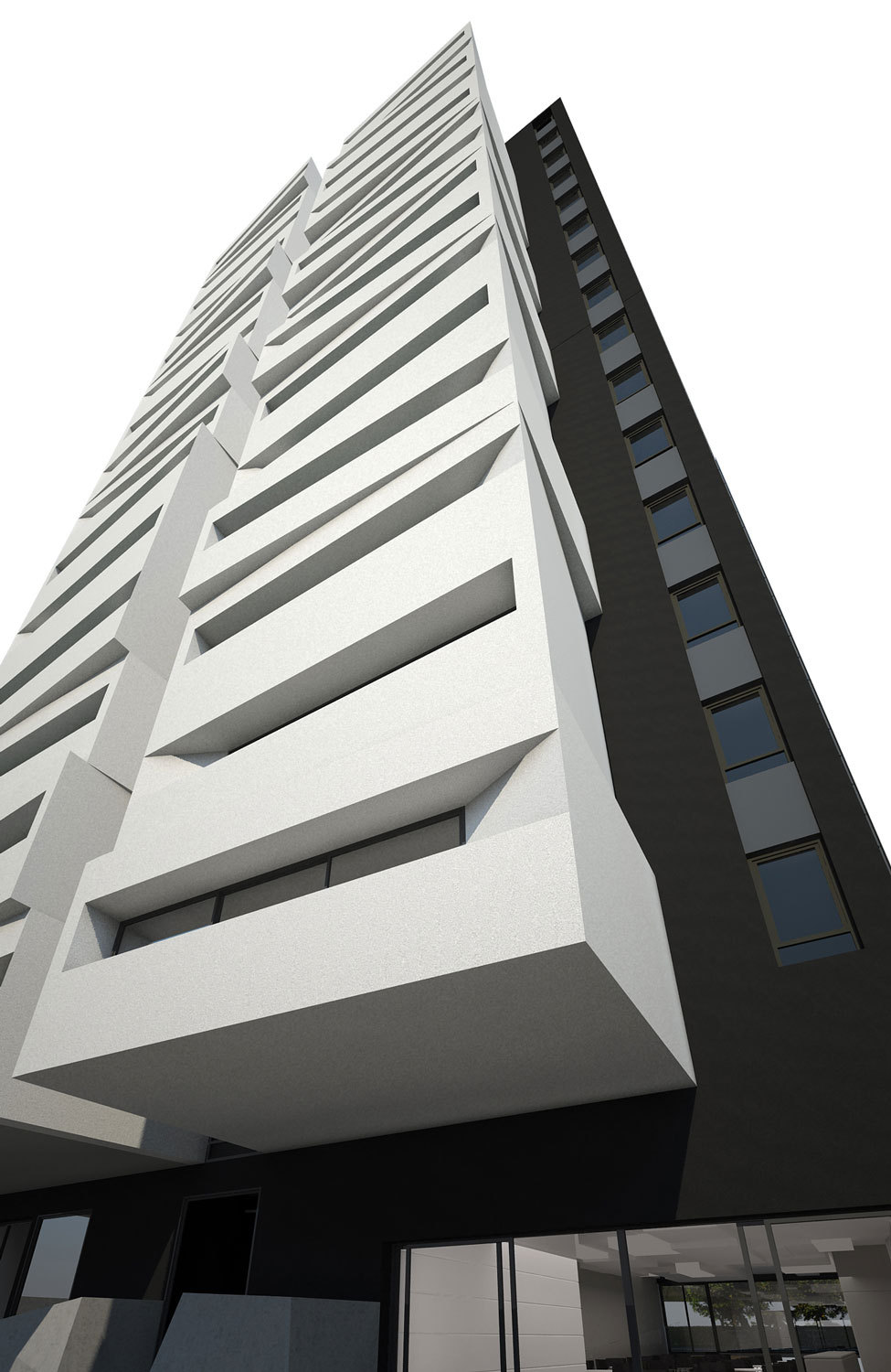 Gallery of Loft Tower / XTe a+d - 6