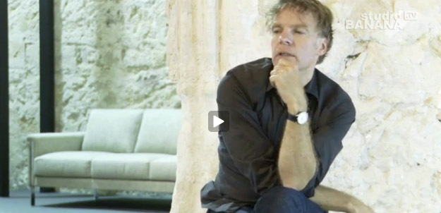 Video: Interview with Winy Maas | ArchDaily