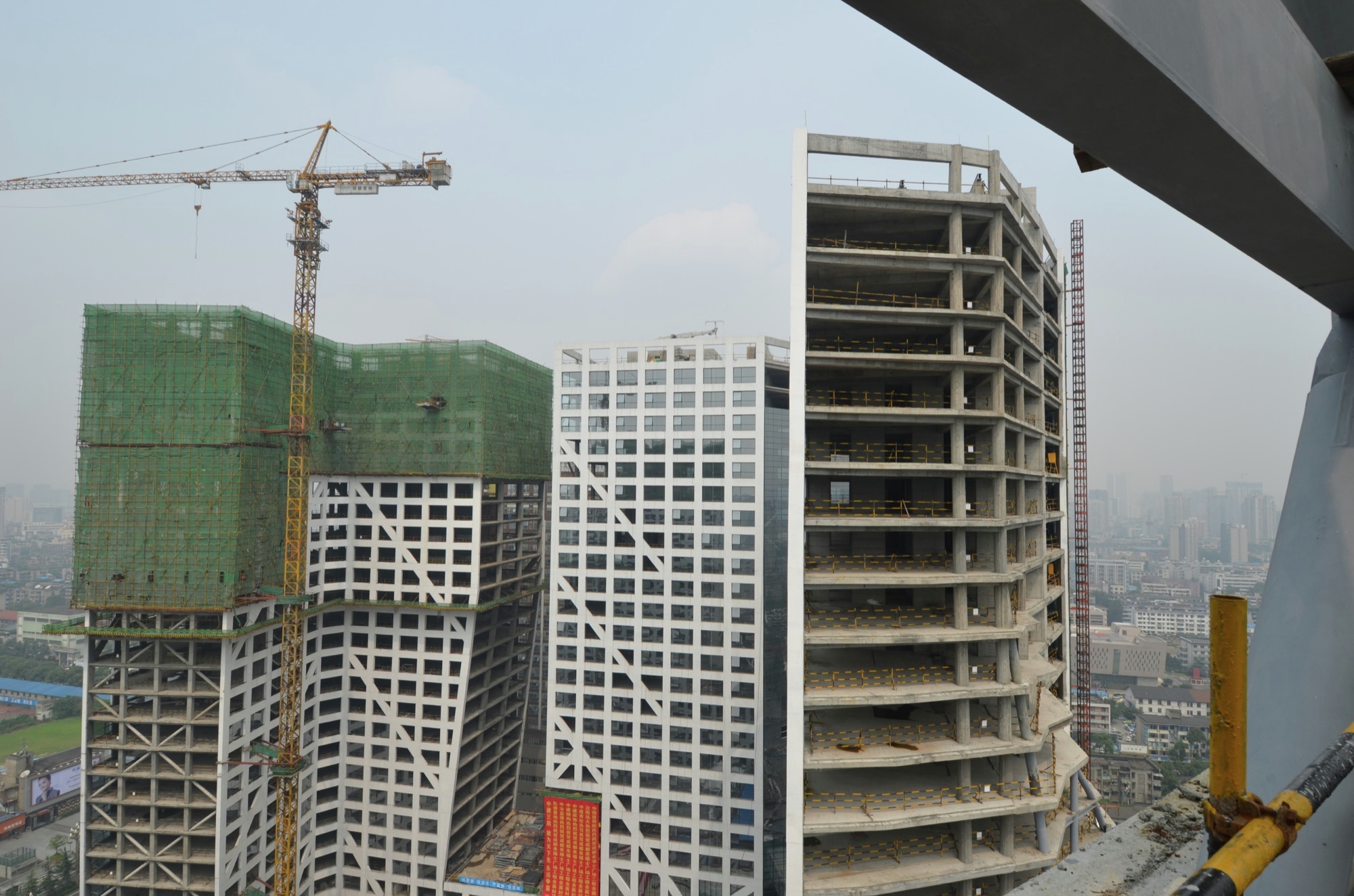 Gallery of In Progress: Sliced Porosity Block / Steven Holl Architects - 6