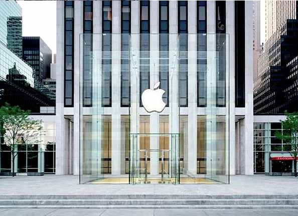Gallery of Farewell Steve Jobs - 5