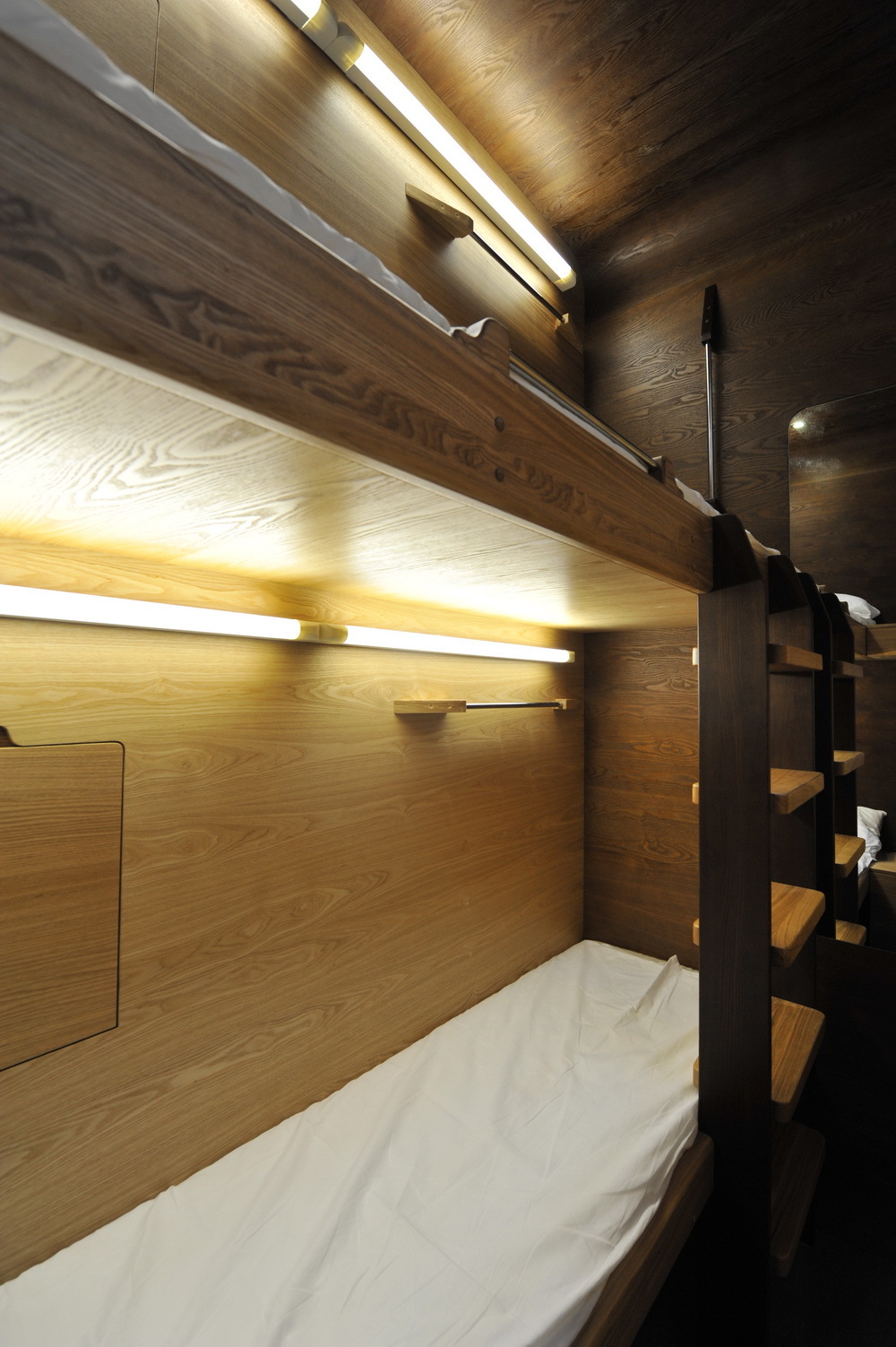 Update: SLEEPBOX / Arch Group | ArchDaily