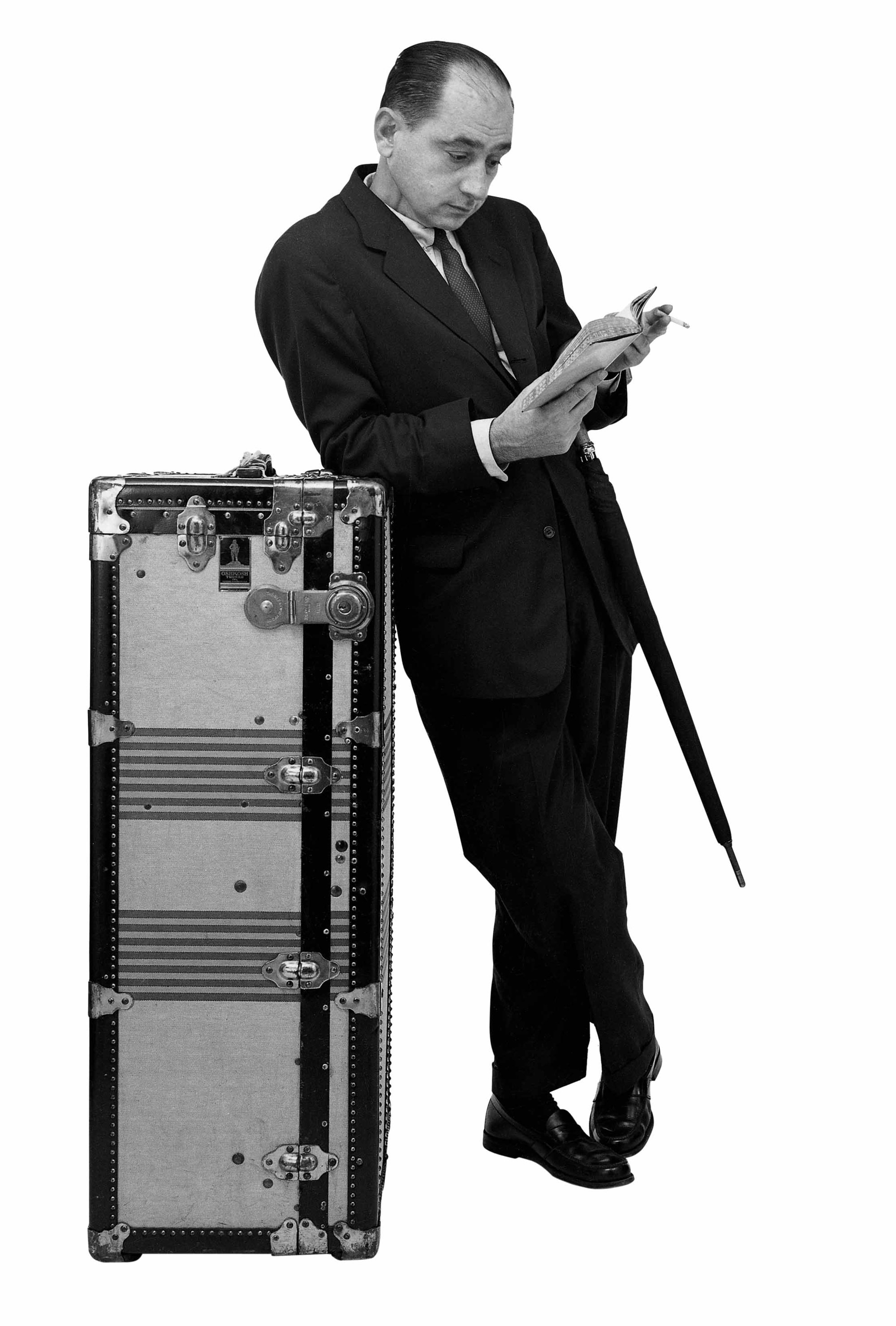 Gallery of Vitra Design Museum: George Nelson Installation - 3