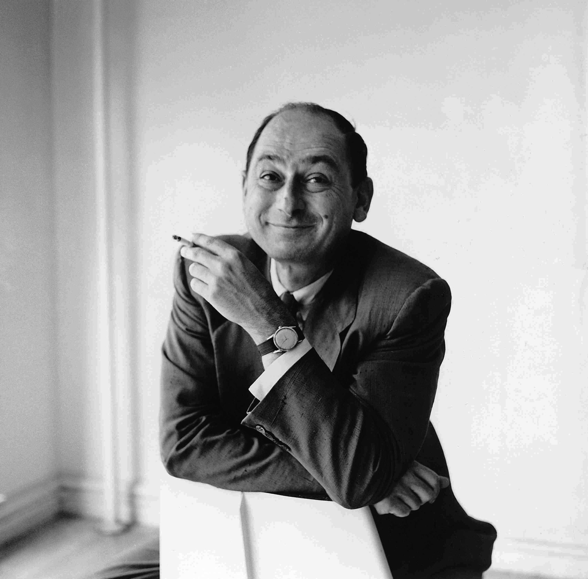 Gallery of Vitra Design Museum: George Nelson Installation - 5