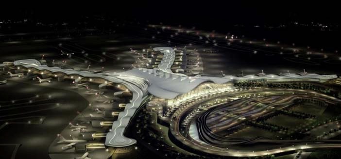 KPF Honored with Five MIPIM Asia Awards | ArchDaily