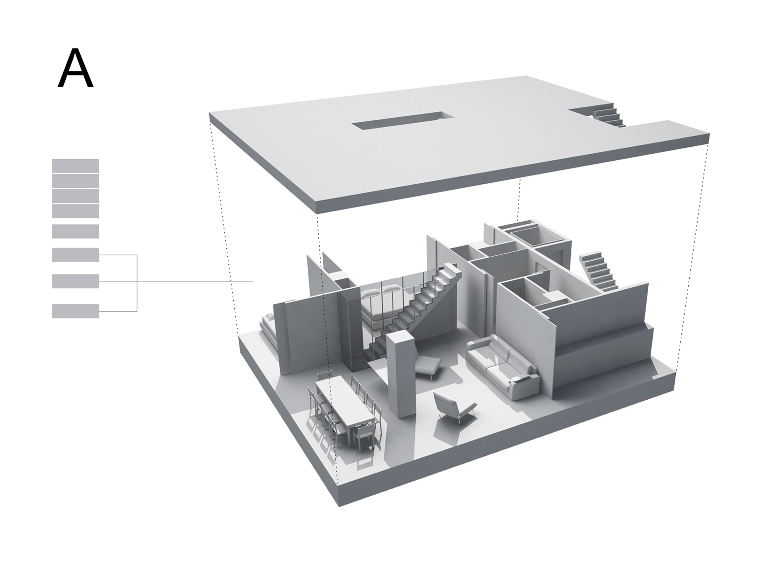 Gallery of HA Tower / Frontoffice + François Blanciak Architect - 3