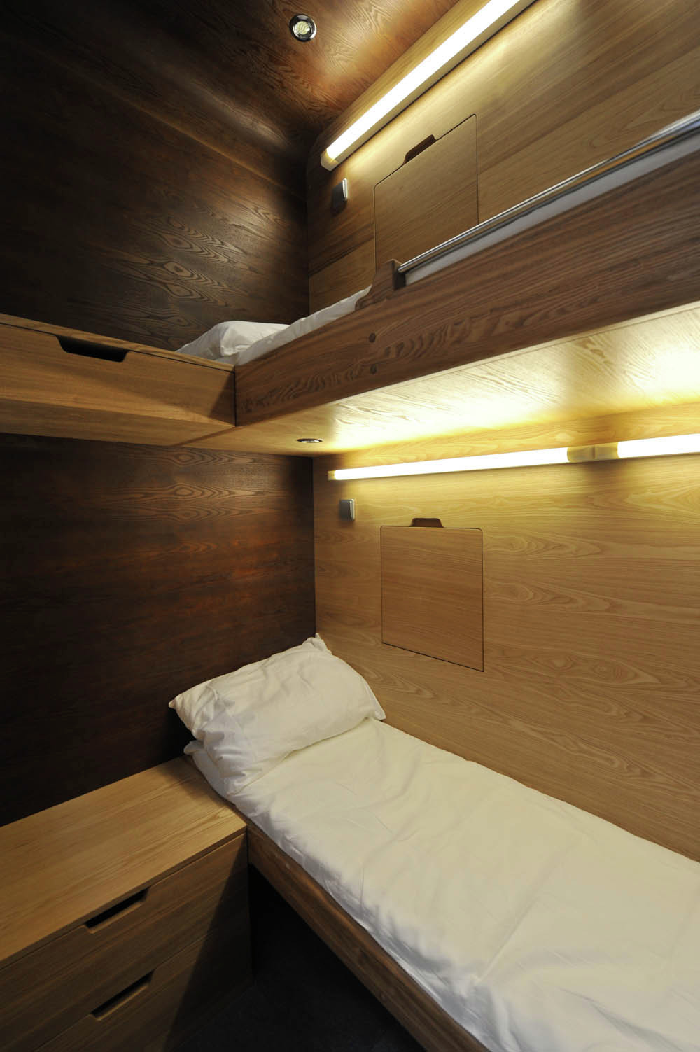 Gallery of Update: SLEEPBOX / Arch Group - 23