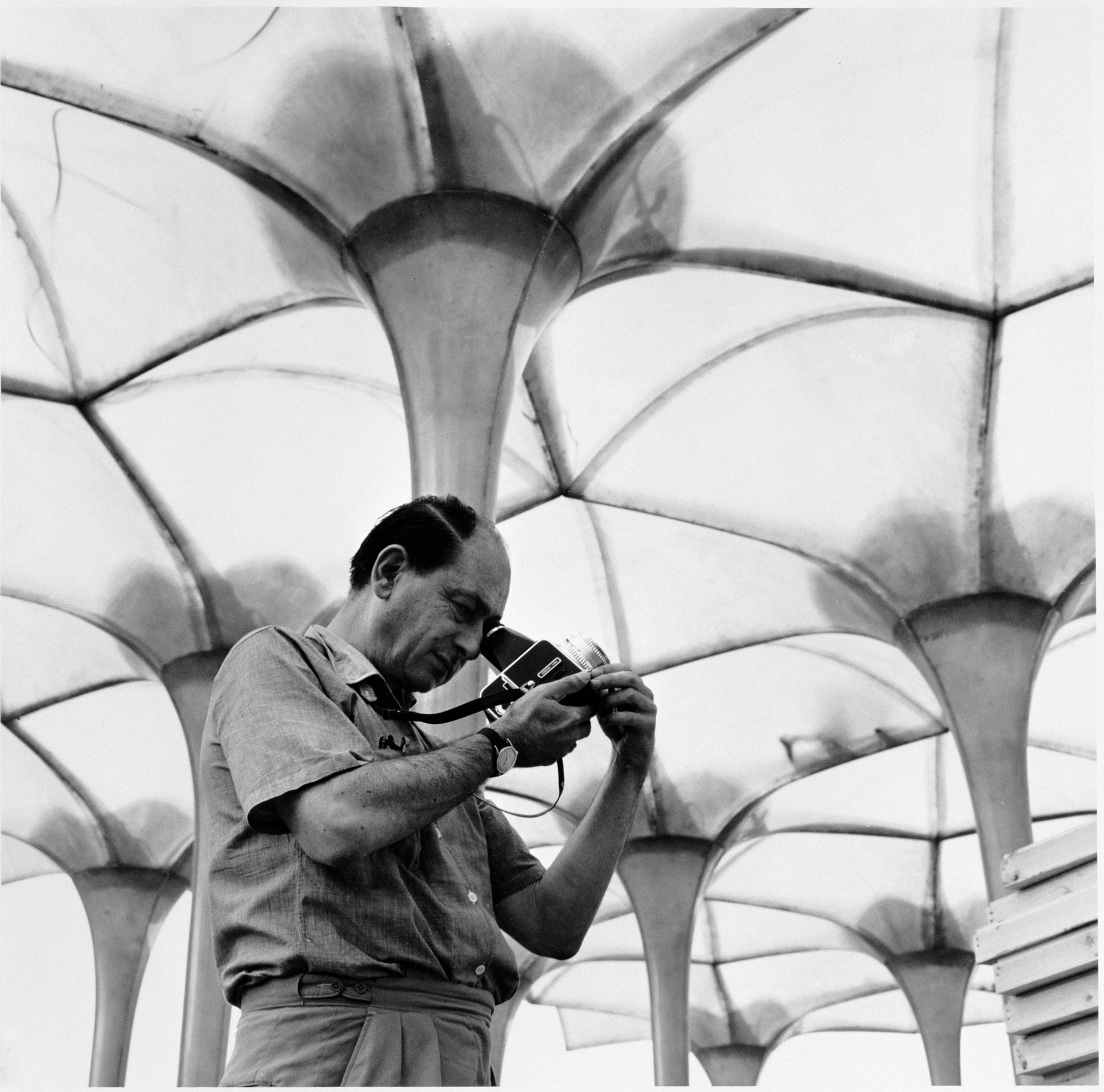 Gallery of Vitra Design Museum: George Nelson Installation - 13