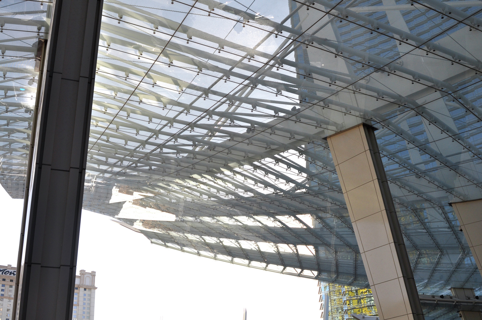 Gallery of Glazing Advancements - 4