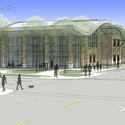 Ball State University, College of Architecture and Planning 2011 ...