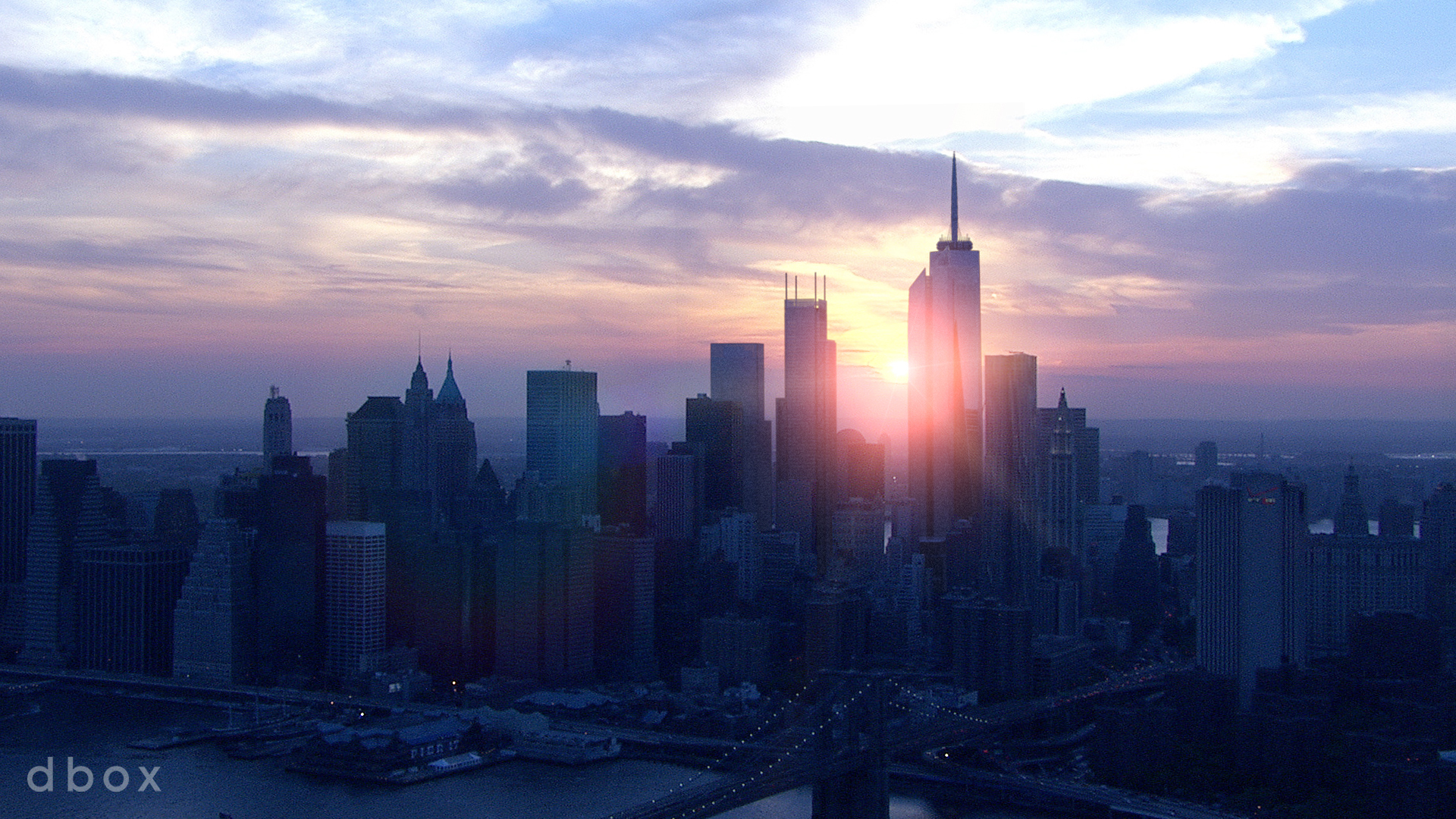 Gallery of Update: Rising: Rebuilding Ground Zero / dbox - 9