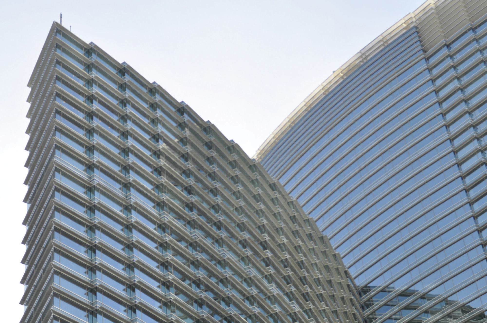 Gallery of Glazing Advancements - 3