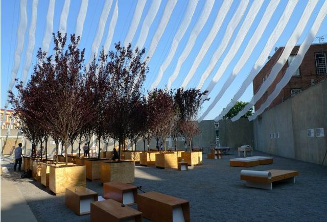 'What Happens to a Design Deferred?' Event | ArchDaily