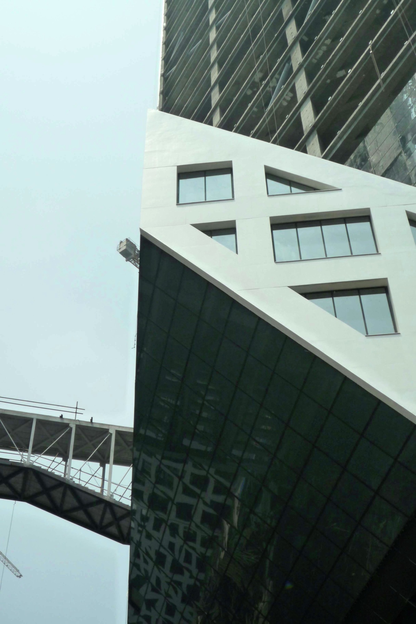 Gallery of In Progress: Sliced Porosity Block / Steven Holl Architects - 11