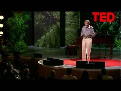 Video: Physicist Geoffrey West on Cities | ArchDaily