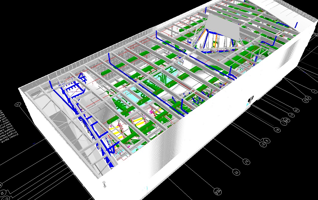 Practice 2.0: BIM Myths and Building Truths | ArchDaily