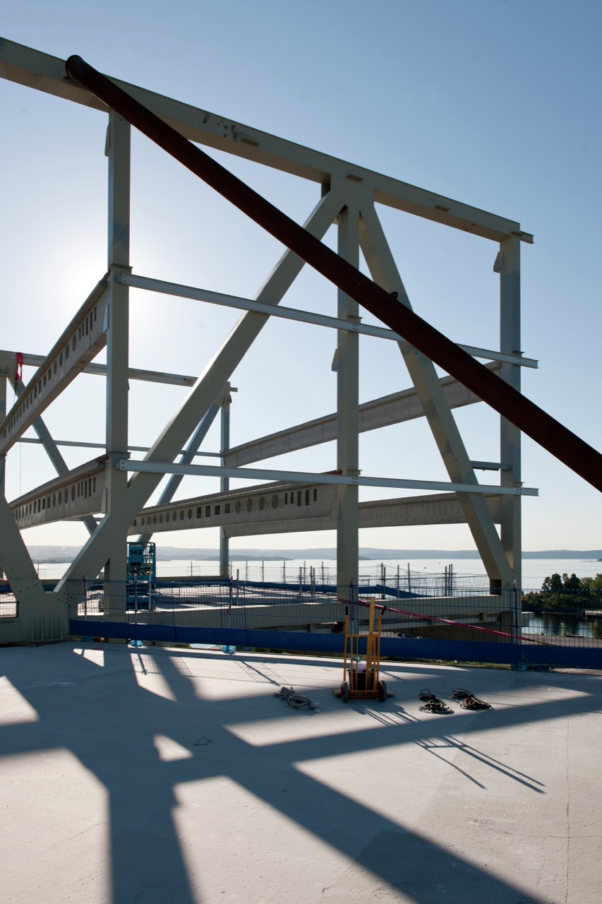 Gallery of In Progress: Statoil / a-lab - 10