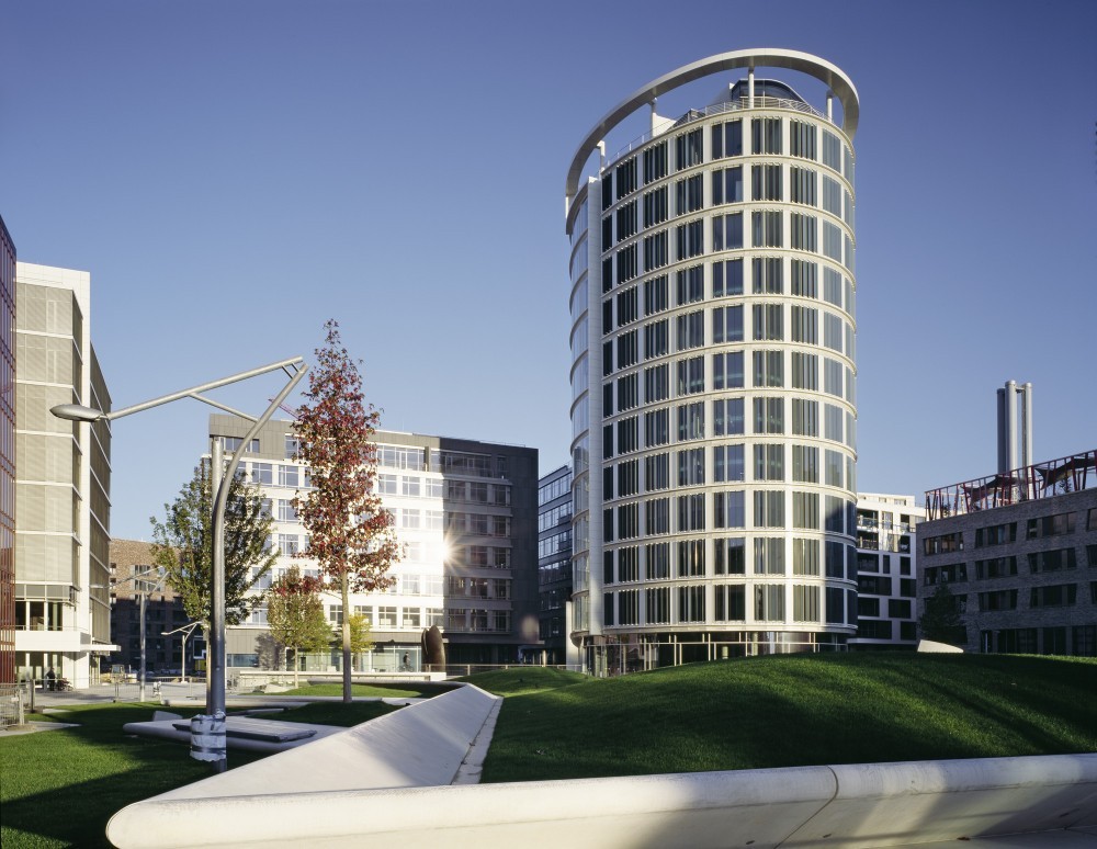 Richard Meier & Partners Architects Wins American Architecture Award ...