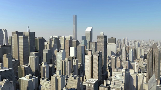 Gallery of Drake Hotel Tower / Macklowe + CIM + RVA - 7