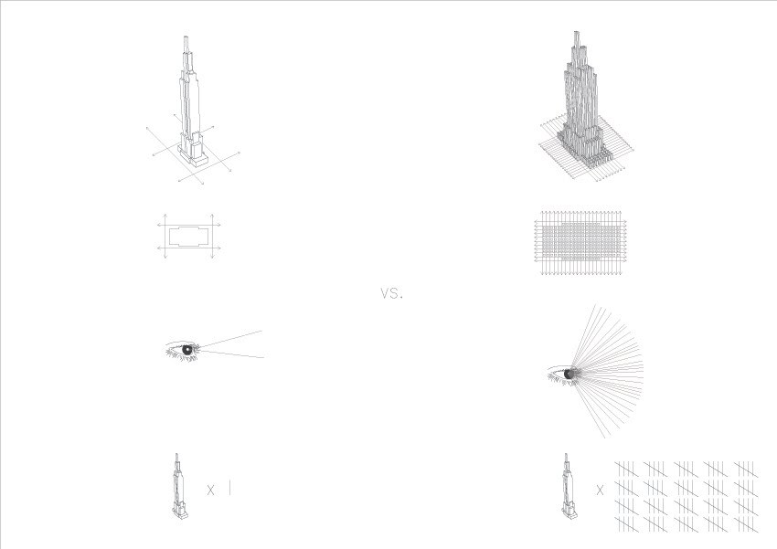 Gallery of Tower Town / Visiondivision - 2