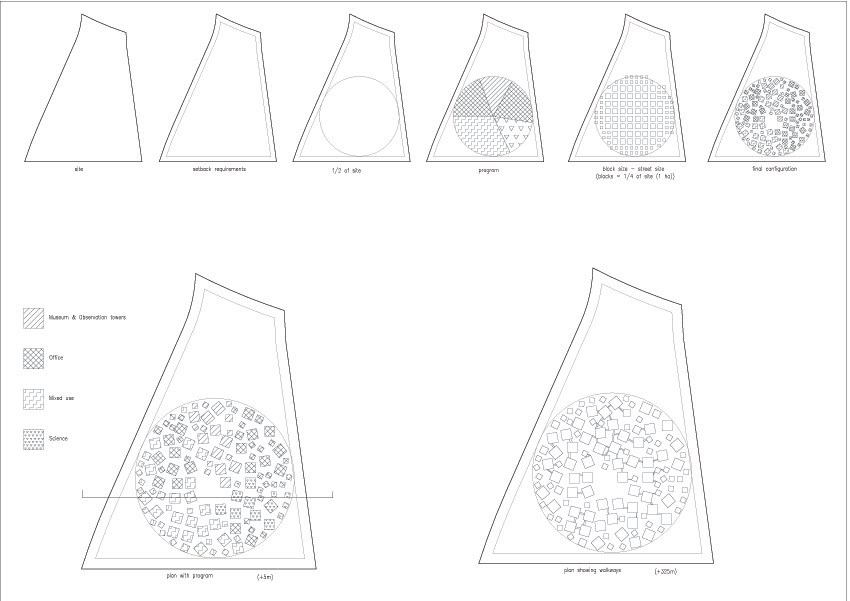 Gallery of Tower Town / Visiondivision - 6