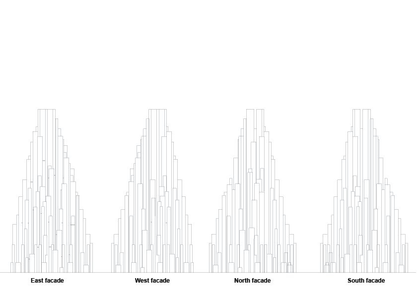 Gallery of Tower Town / Visiondivision - 17