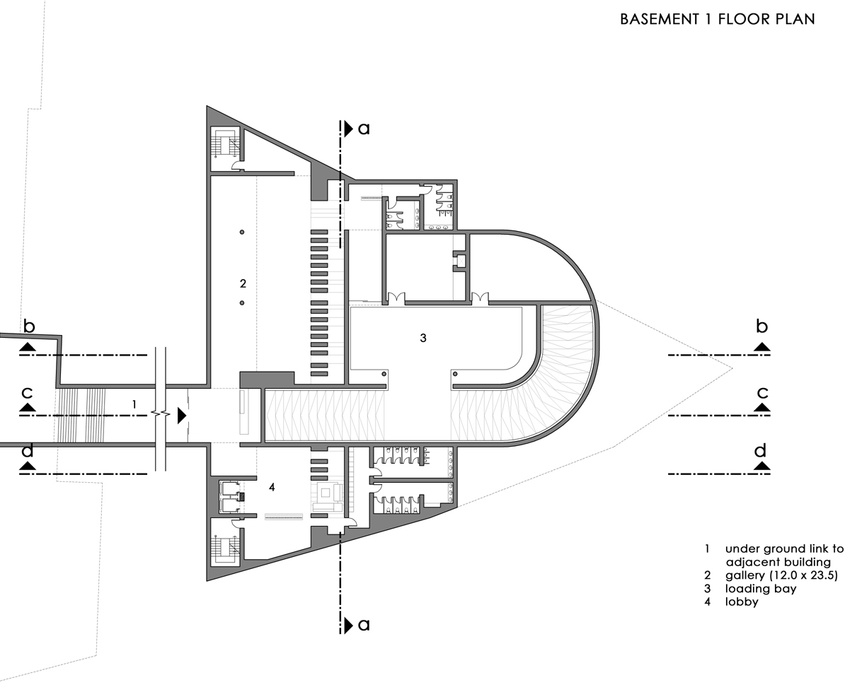 Gallery of Libyan History Museum / Jafar Tukan Architects - 5