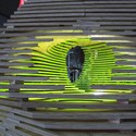 Origami Cave (Emergency Shelter) / LAVA | ArchDaily