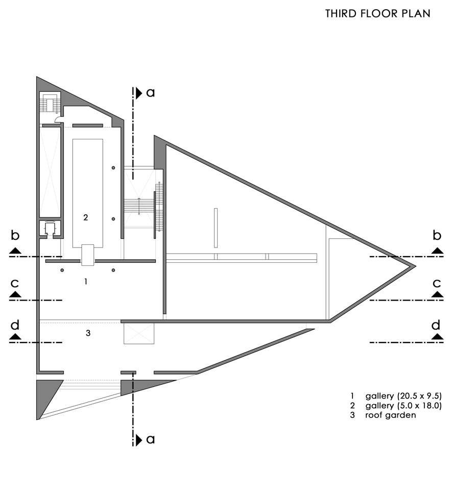 Gallery of Libyan History Museum / Jafar Tukan Architects - 12