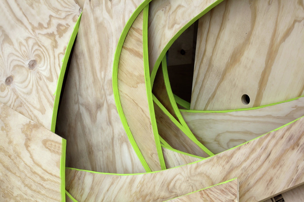 Gallery of Origami Cave (Emergency Shelter) / LAVA - 10